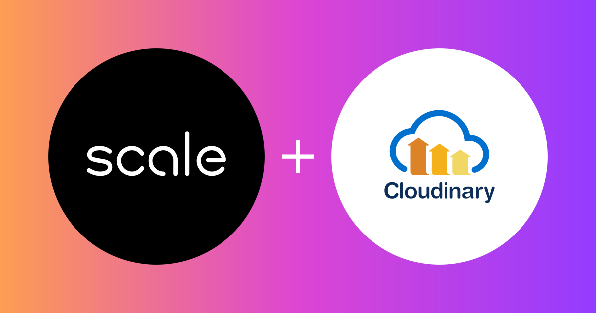 Image Compression: Cloudinary Relies on Scale Technology