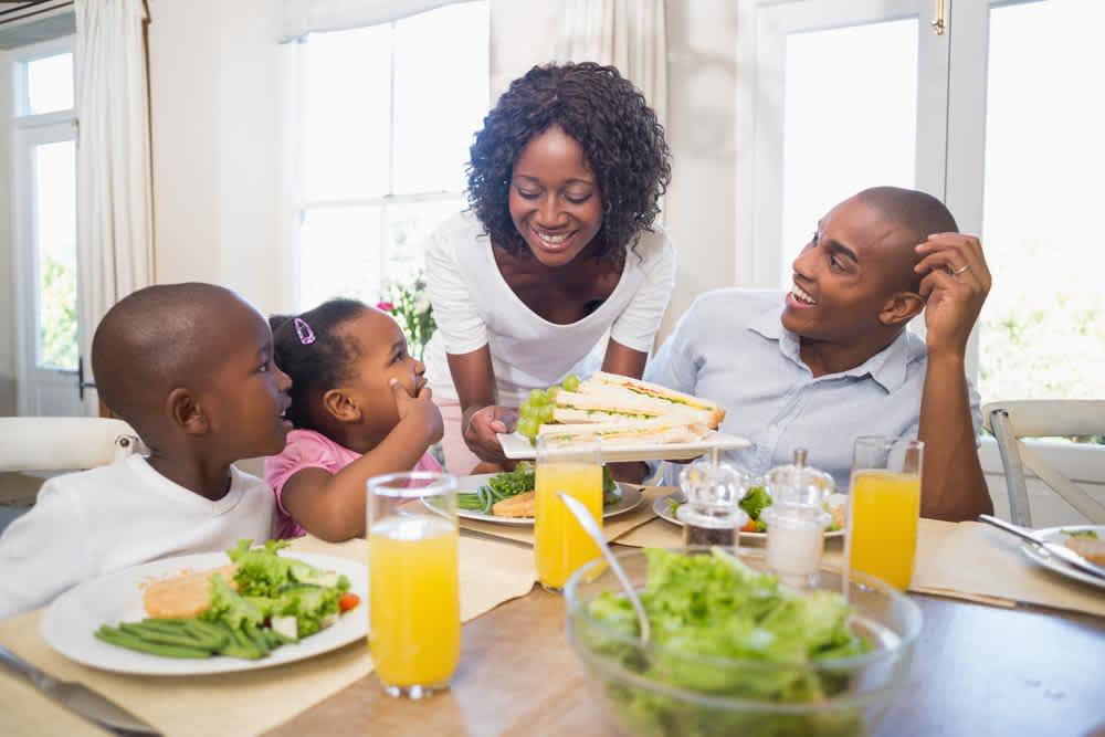 Why Family Meal Time Is Important Nubabi why-family-meal-time-is-important-nubabi