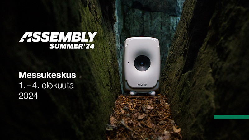 Assembly Summer 2024