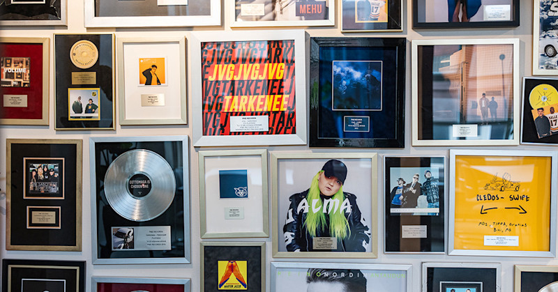 PME Records luottaa Geneleciin