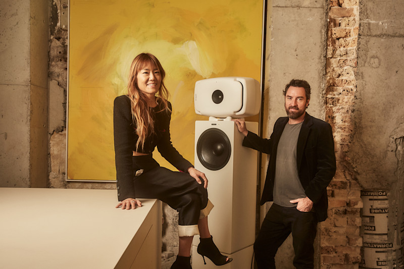 Genelec showcases its sonic capabilities at all-encompassing exhibition in Australia