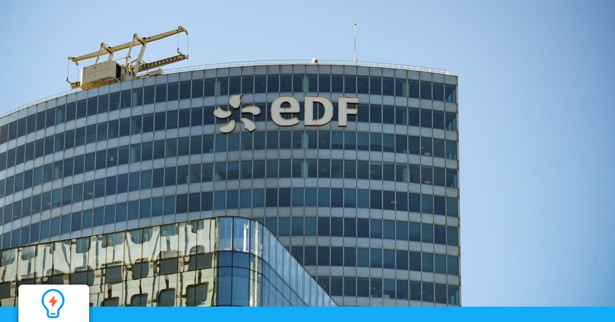 Prime CEE EDF 2025 : montants, éligibilité et démarches | lesfurets
