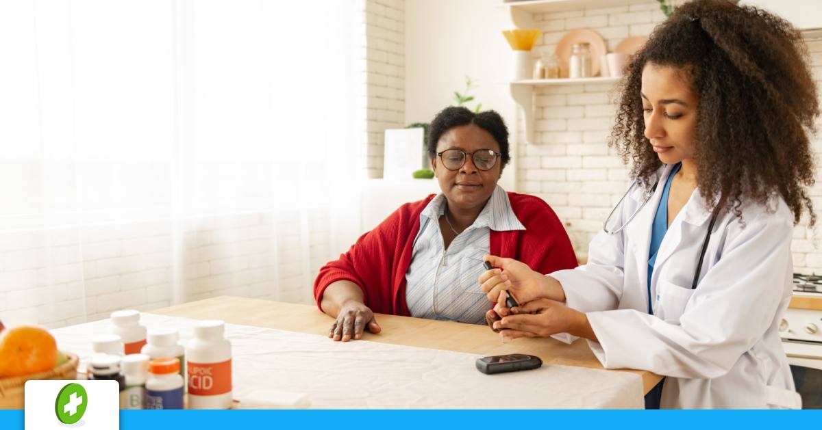 Remboursement d’une consultation chez le diabétologue