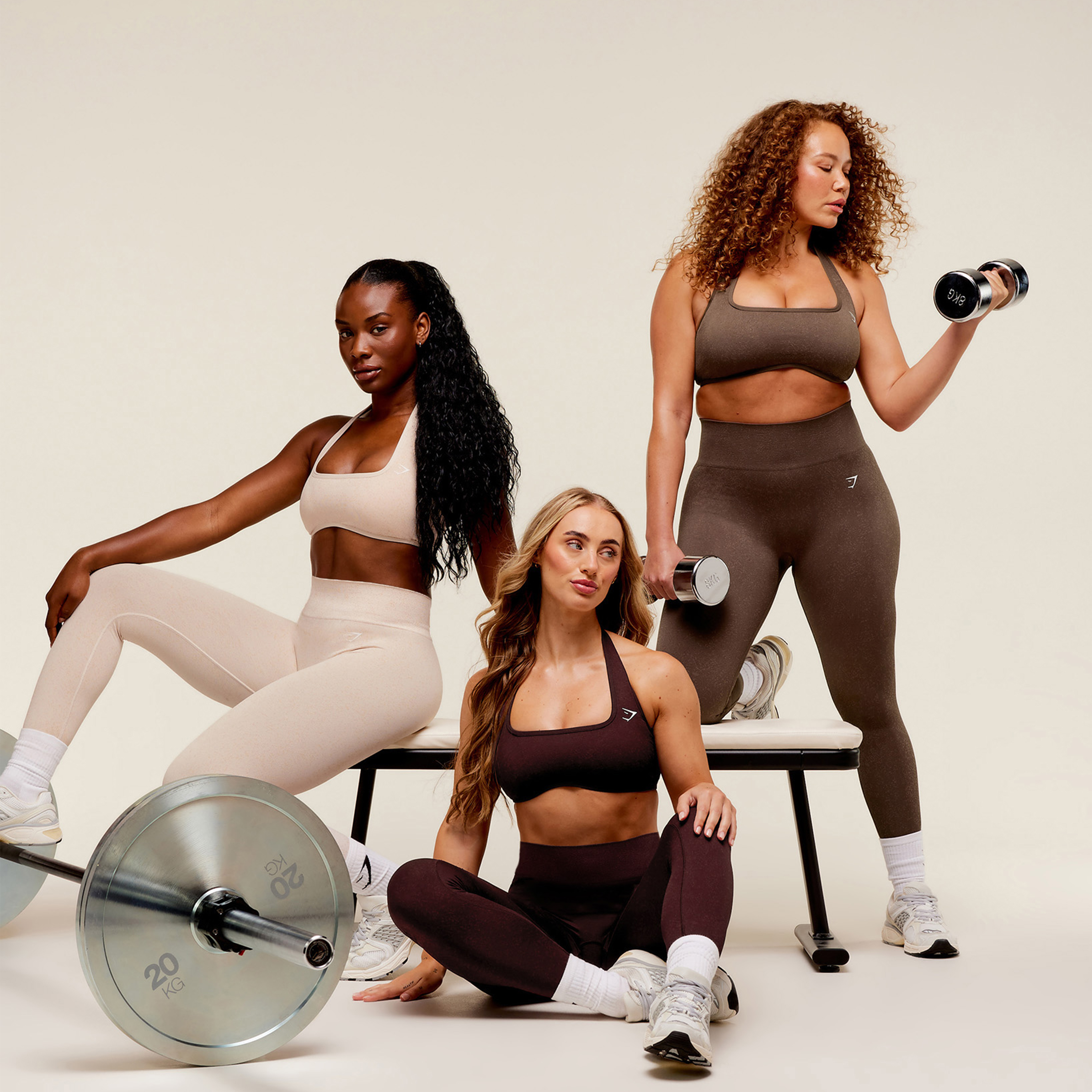 Your Guide to the Gymshark Adapt Leggings: Camo, Animal, Fleck & Whitney Explained | Gymshark ...