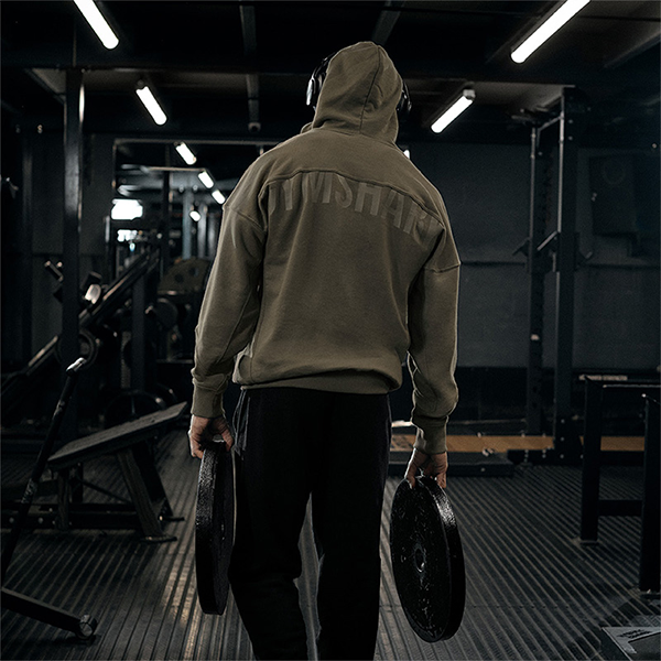 What is a Pump Cover? Here's everything you need to know | Gymshark Central