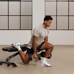 How To Bulgarian Split Squat Properly Tips Benefits And Exercise