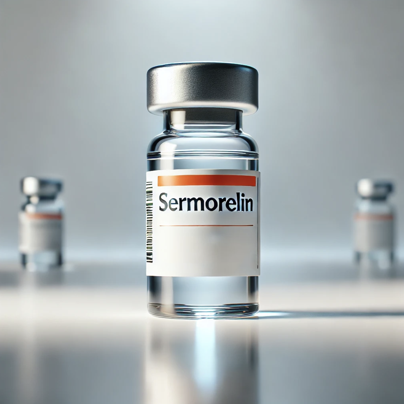 Can You Take Sermorelin in the Morning? | Alpha MD