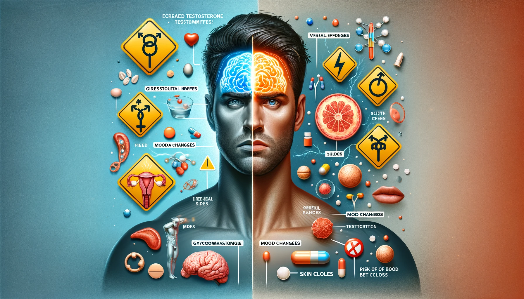 Enclomiphene Side Effects: What You Need to Know | Alpha MD