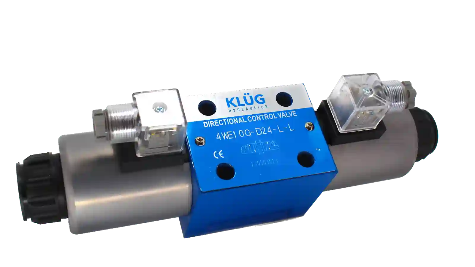 Válvulas Direccionales