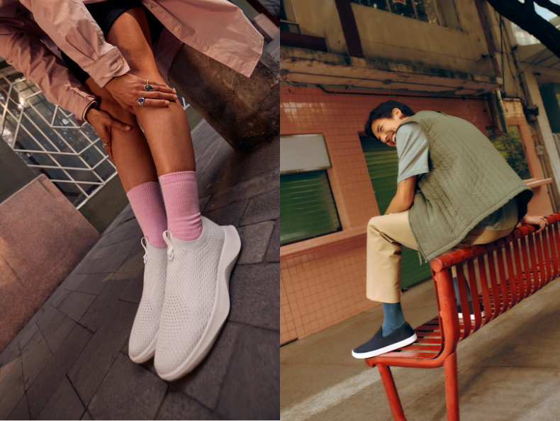 Shoes you can step into: Slip-on styles to love | Allbirds