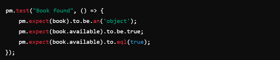 How To Do Api Testing With Postman Cbt Nuggets Tutorial