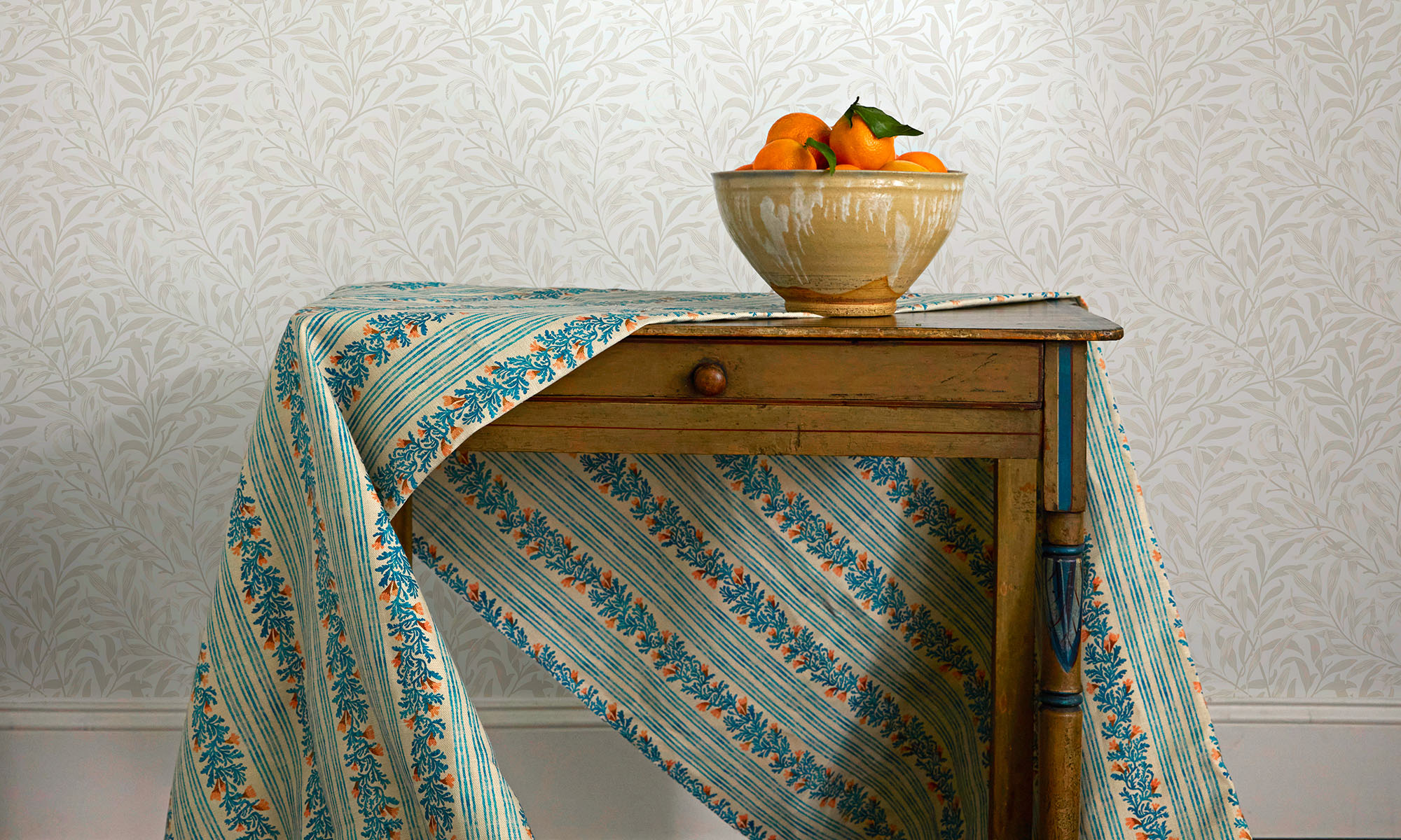 The New Craft Revival Fabric Collection | Spoonflower