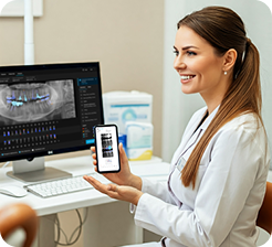 Align X-ray Insights