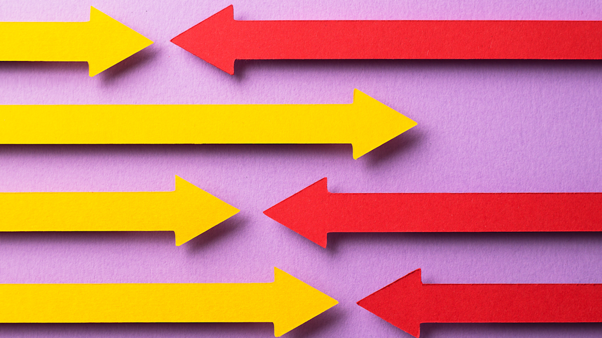 Autonomy or alignment: which comes first? | kreuzwerker Autonomy or alignment: which comes first? | kreuzwerker