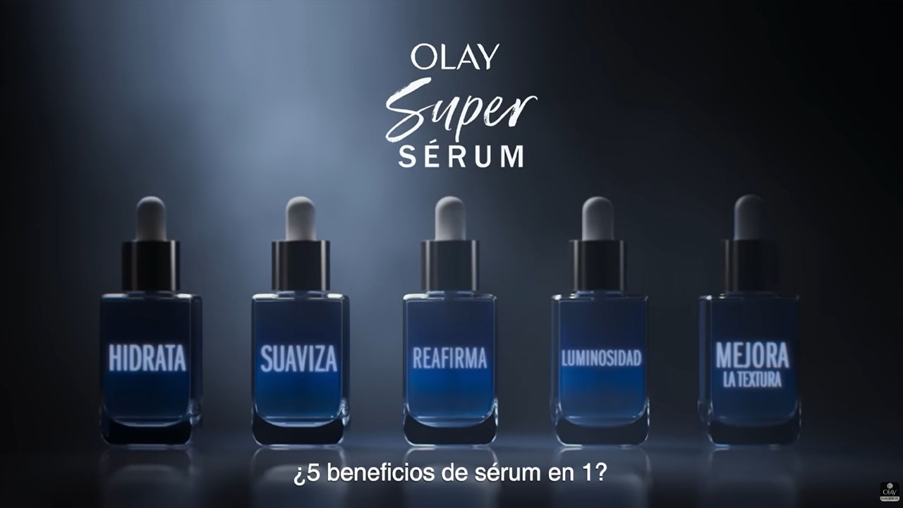 Escucha activa, innovación y targetización al servicio del consumidor, las claves para P&G | P&G ...