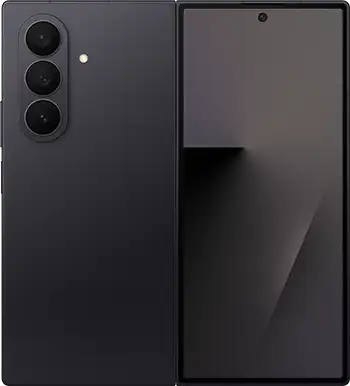 Samsung Galaxy Z Fold7 openback jetblack