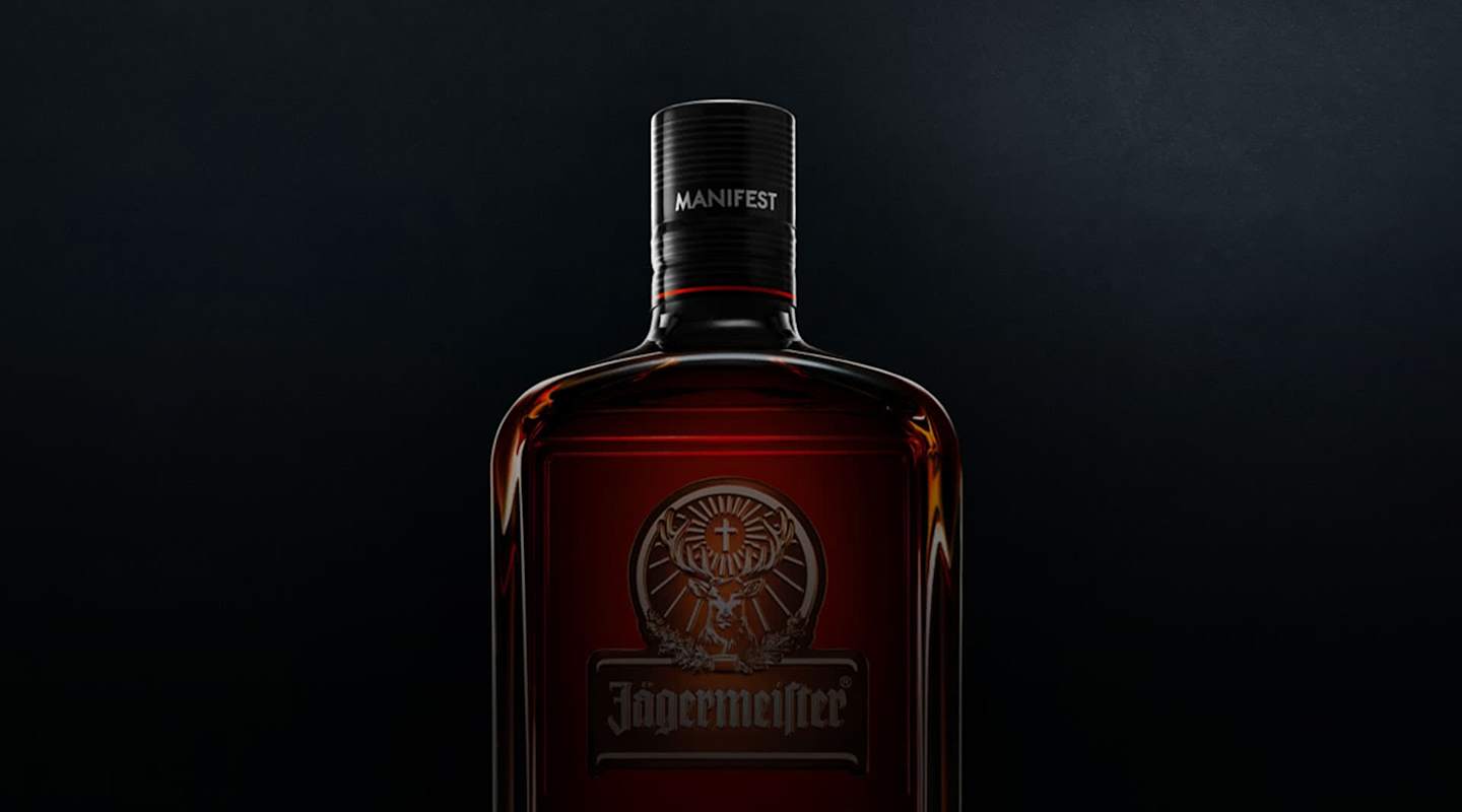 Jägermeister Home Page | Jägermeister