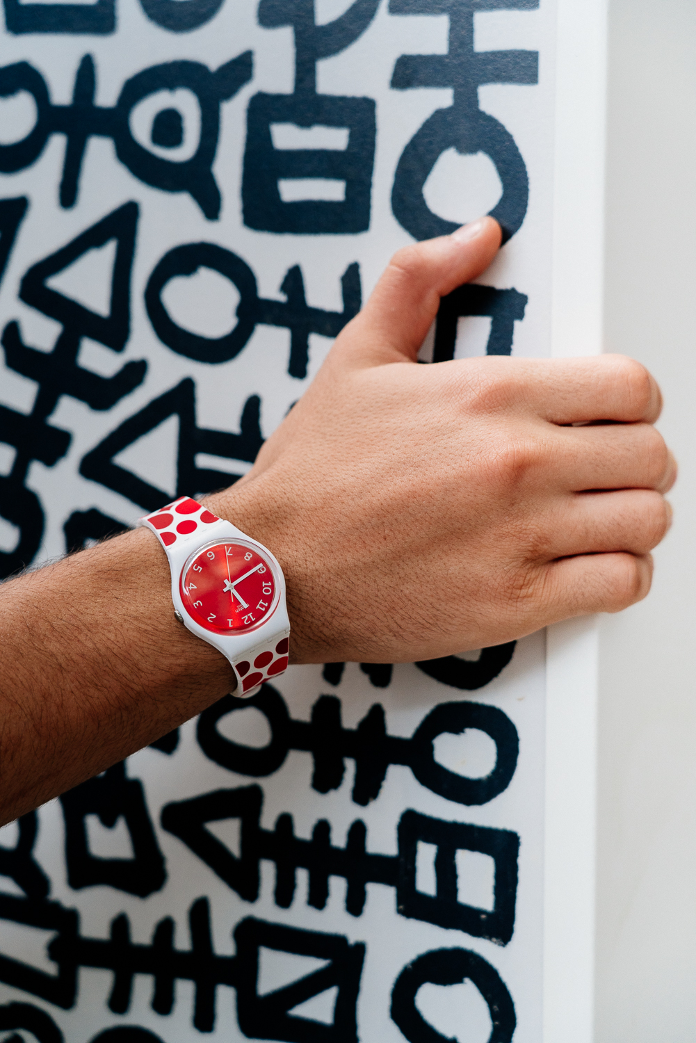 Swatch | World Expo