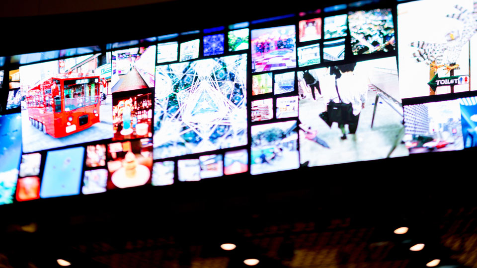 GLOBAL RING（池袋西口公園野外劇場） | PROJECT | Nomadic TOKYO & Co.