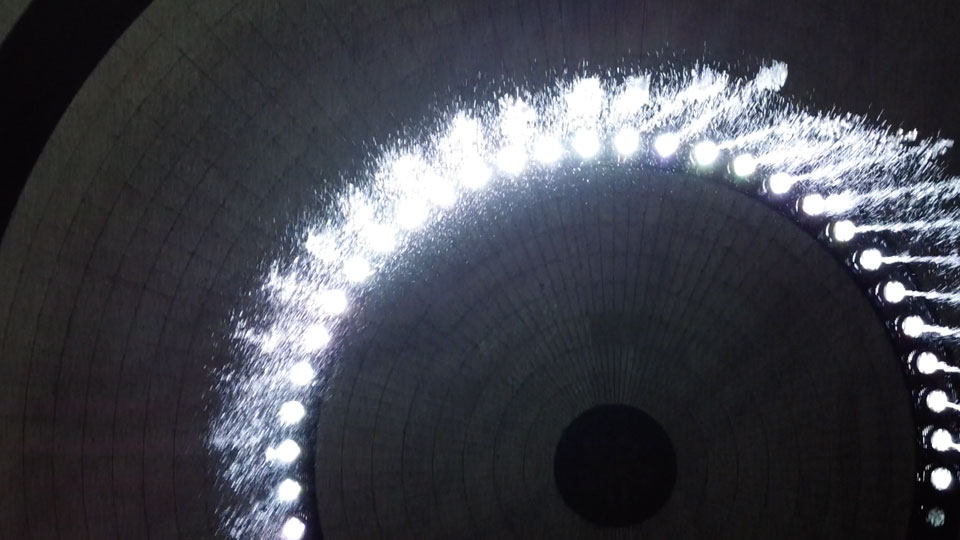 GLOBAL RING（池袋西口公園野外劇場） | PROJECT | Nomadic TOKYO & Co.