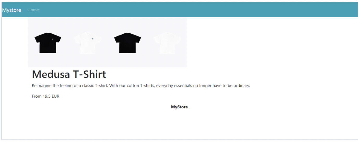How To Build An Ecommerce App Using Vue Js Nuxt Framework