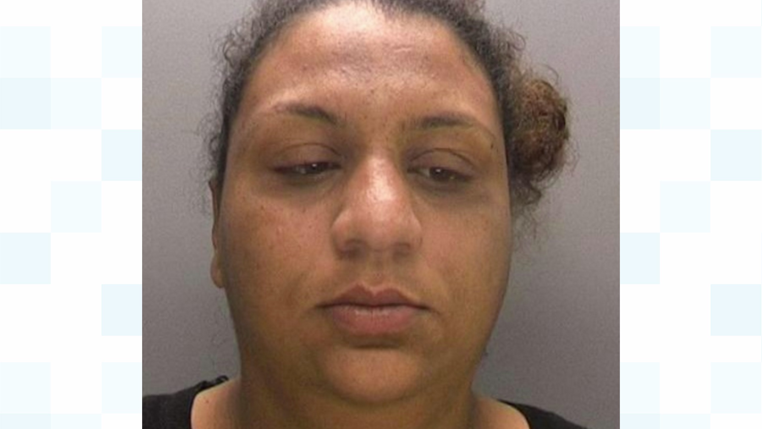 Carer Jailed After Stealing From Elderly Woman She Was Looking 74090