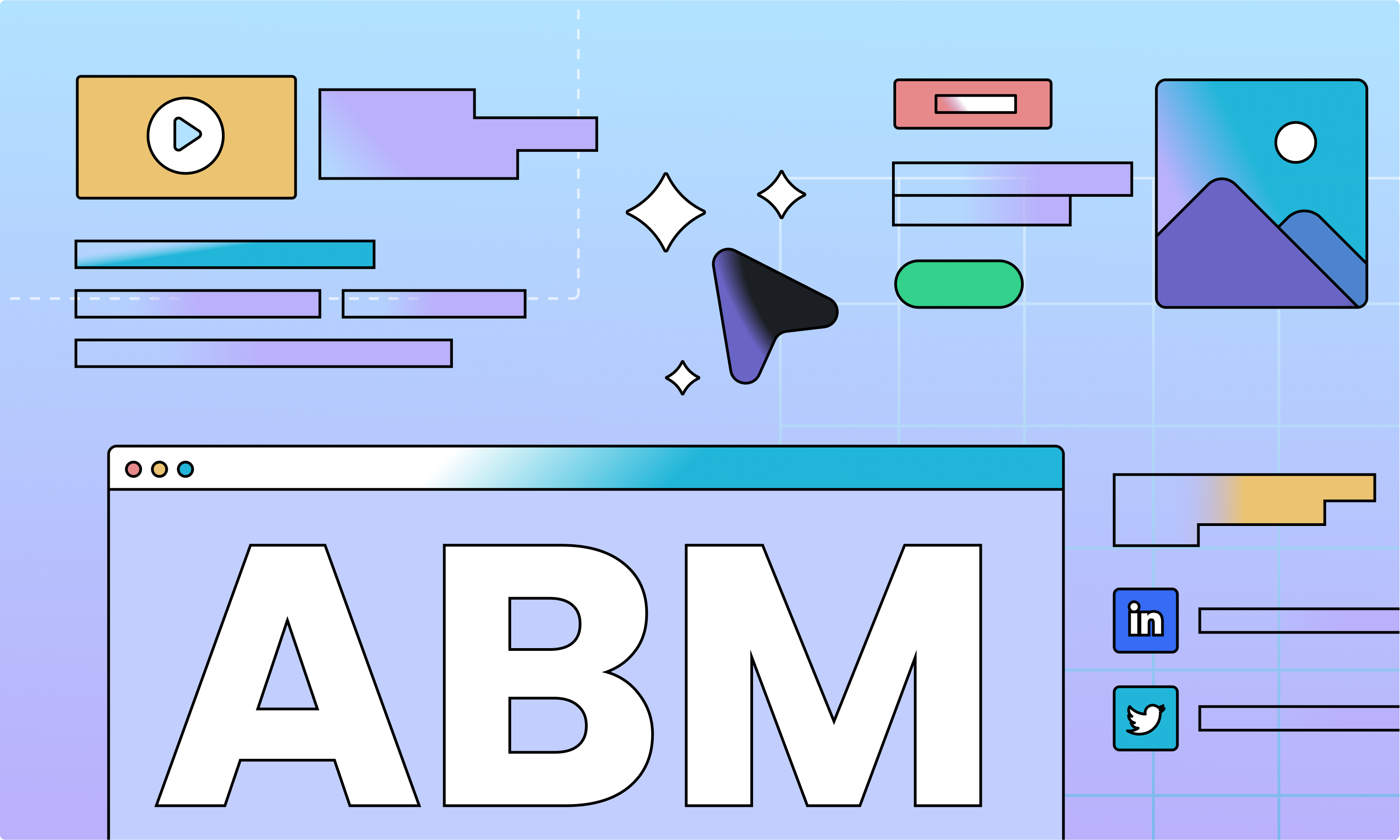 Niche ABM Tweaks to Get Ahead in 2024