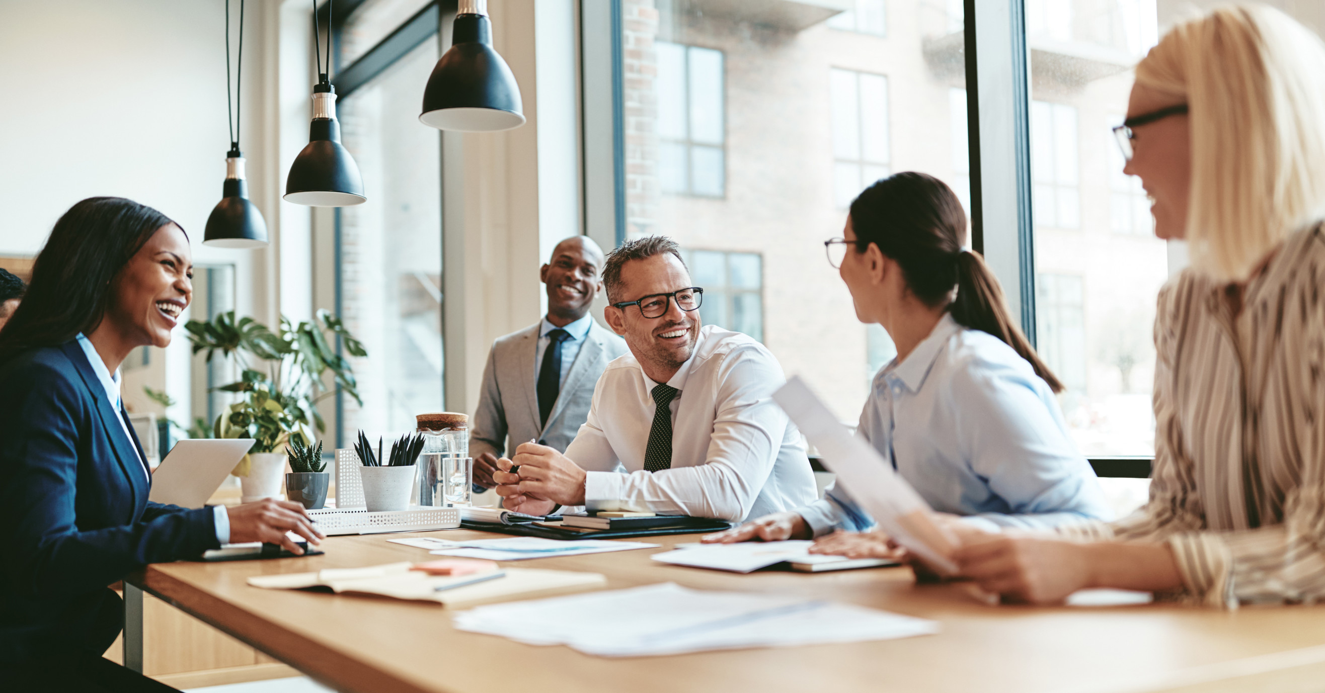 Emotional intelligence at work: Why it matters