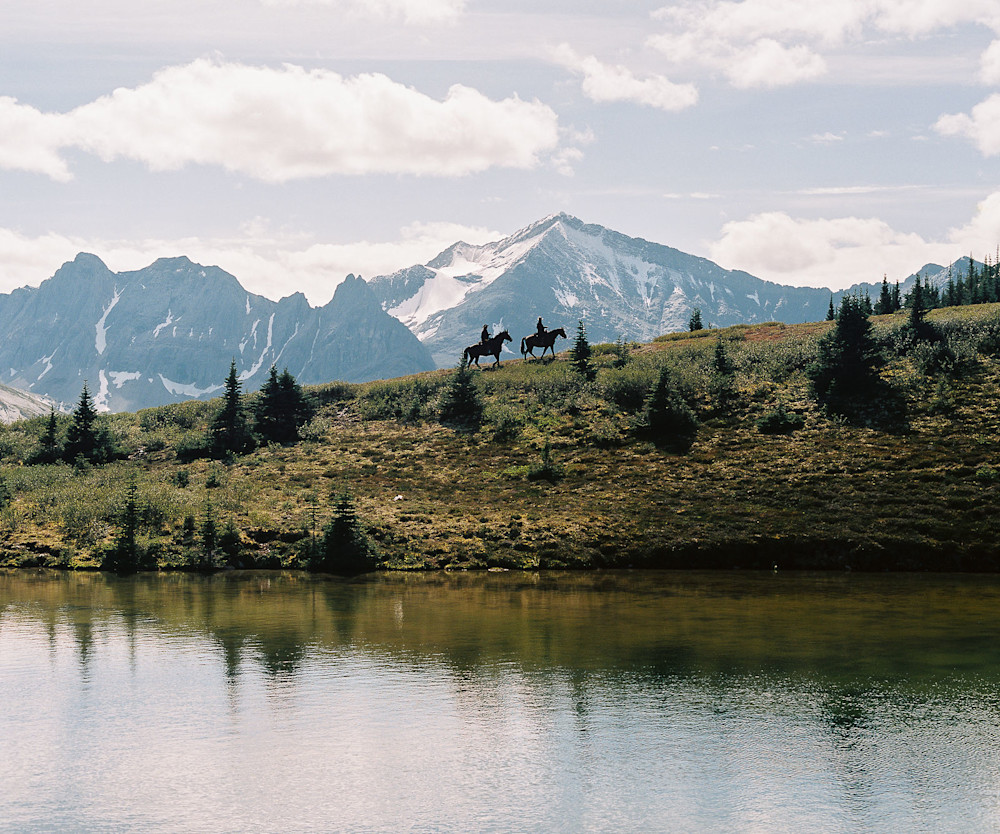 Visiting the Muskwa-Kechika, BC | Taylor Burk Photos | Field Mag