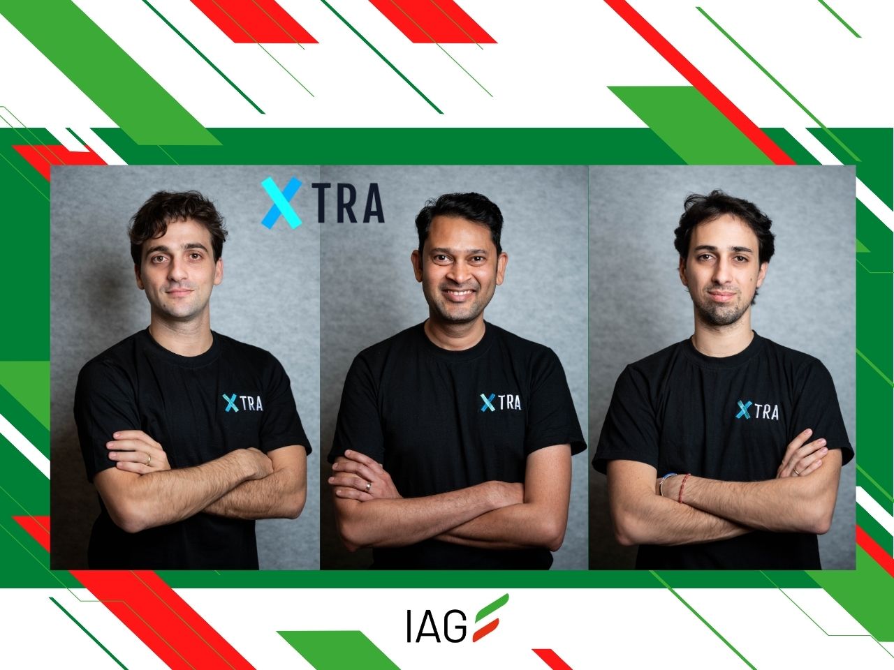IAG Invests in XTRA alongside IVC Partners: The Future of AI-Driven Healthcare | Italian Angels ...