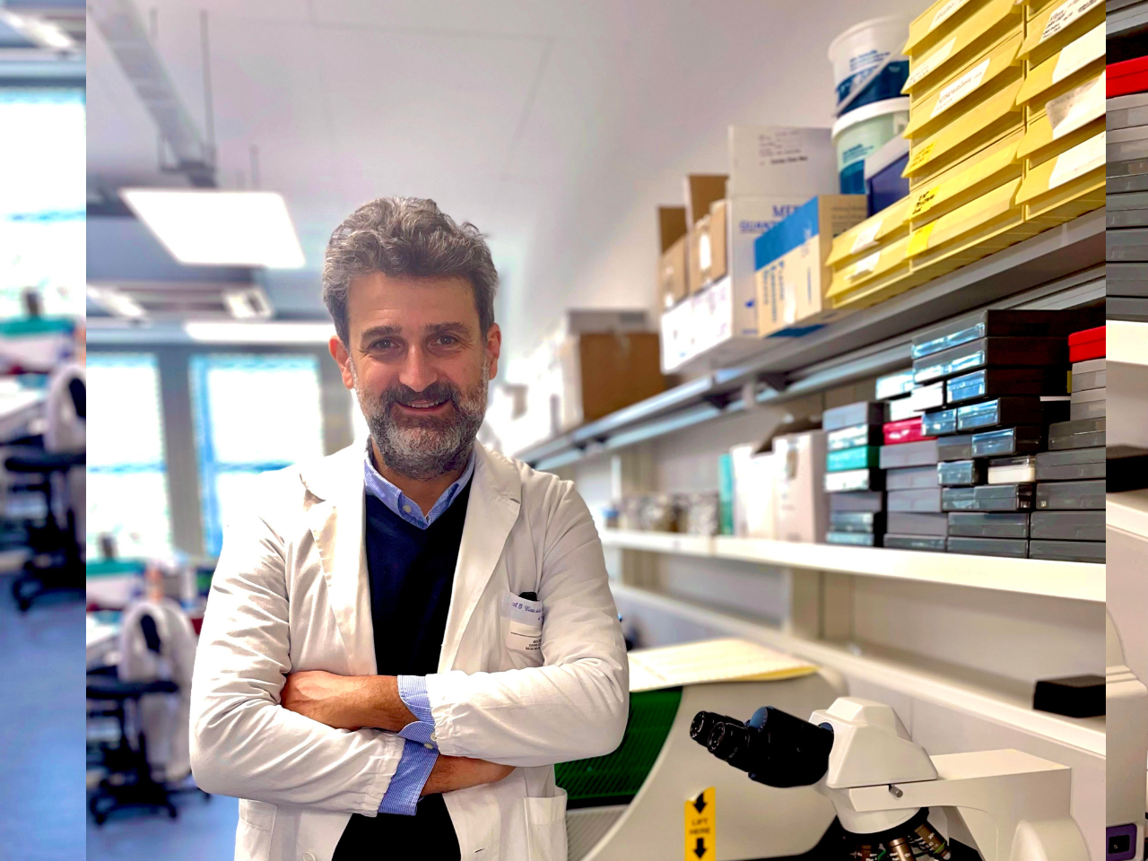 ALKemist Bio annuncia un round di investimento da 6,9 milioni di euro | Italian Angels for Growth