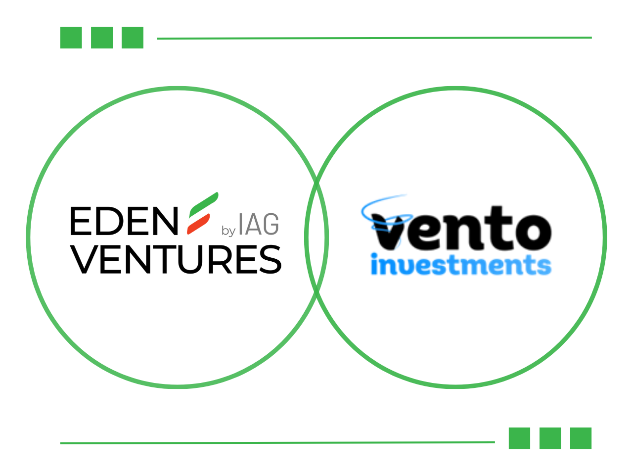 New and important opportunities for tech talents and their entrepreneurial projects thanks to ...