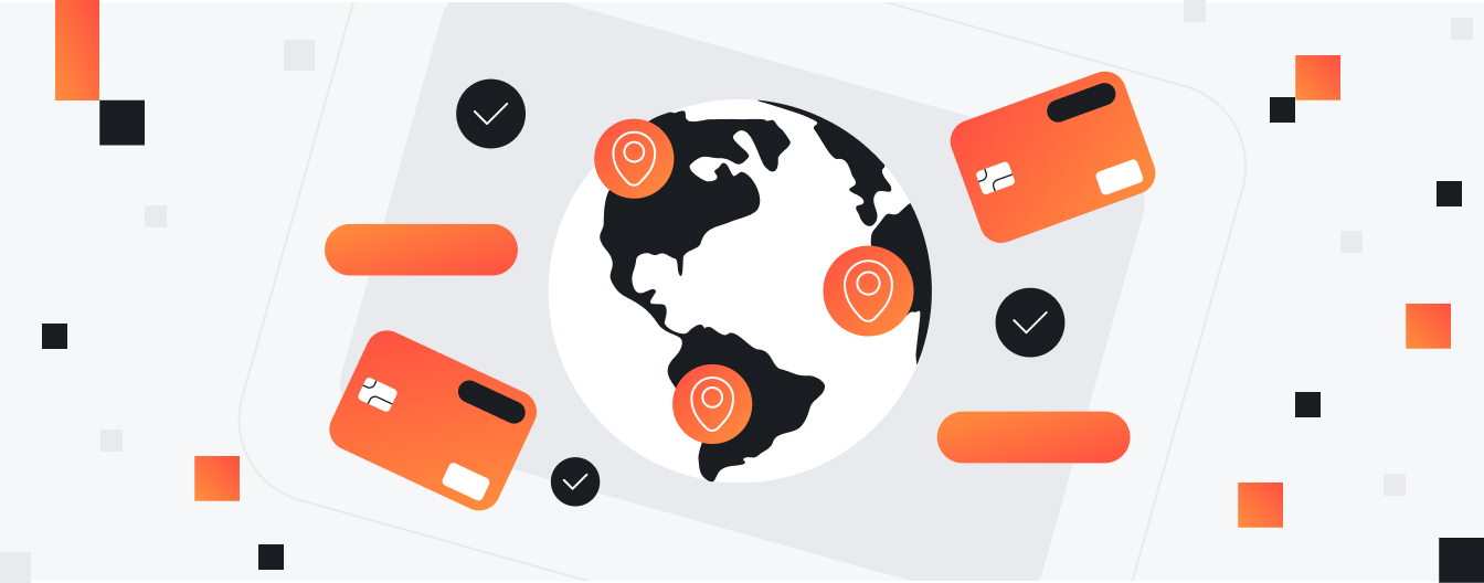 What Is an IBAN Number & How Do You Find It? | Airwallex US