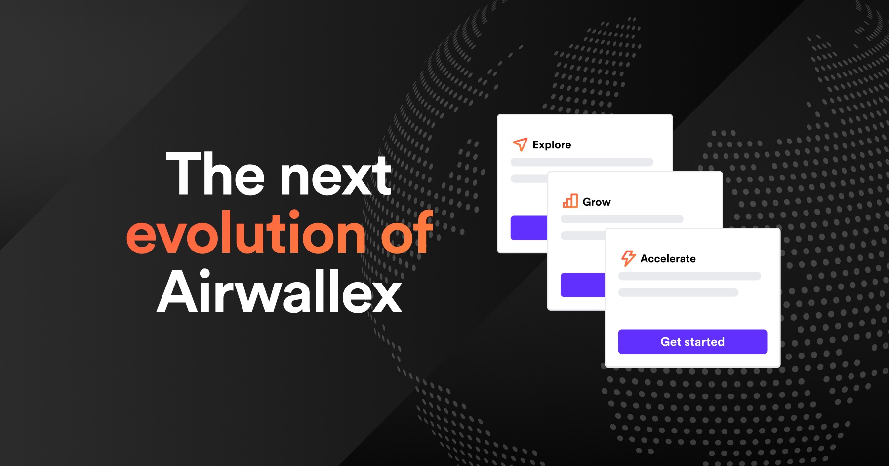 The next evolution of Airwallex | Airwallex ANZ