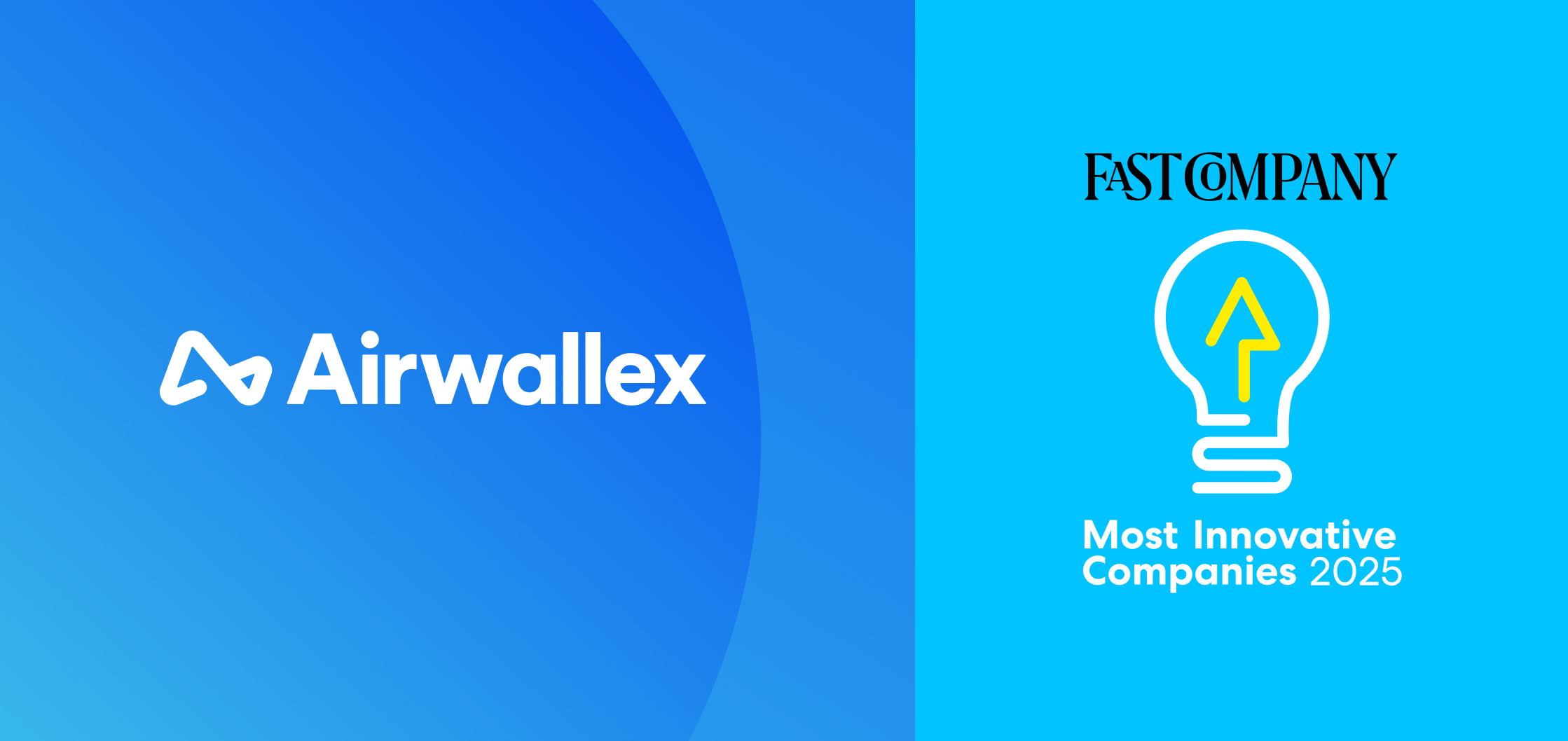 重新定義何謂「創新」， 變革環球經濟 | Airwallex HK