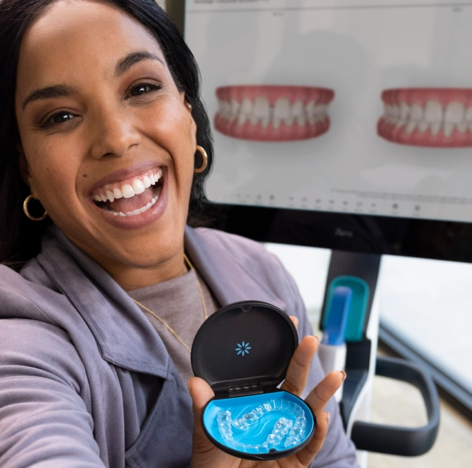 For Adults | Invisalign Provider