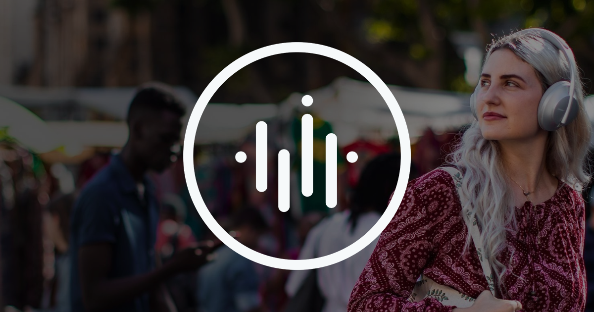 Bose Audio Branding | Audio UX®