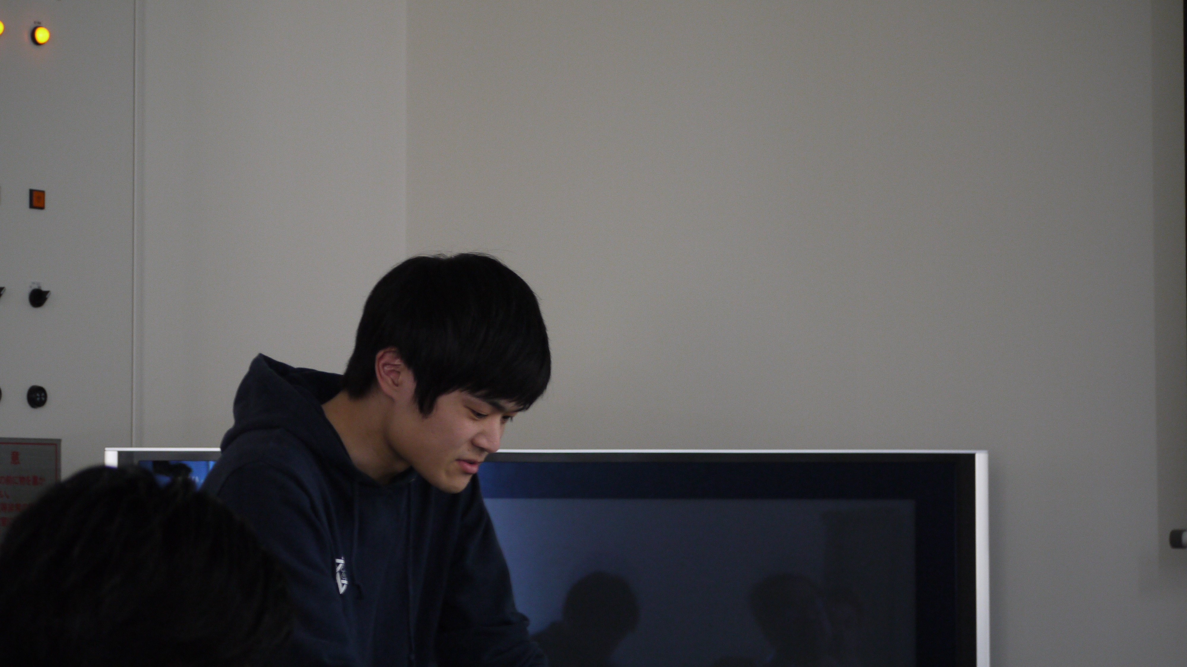 第77回月例発表会(スタートアップ) | NISLAB