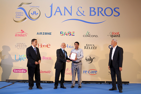 Jan & Bros - Quality Products, Cosmetics wholesaler in Dubai, UAE, air freshener, bell nail ...