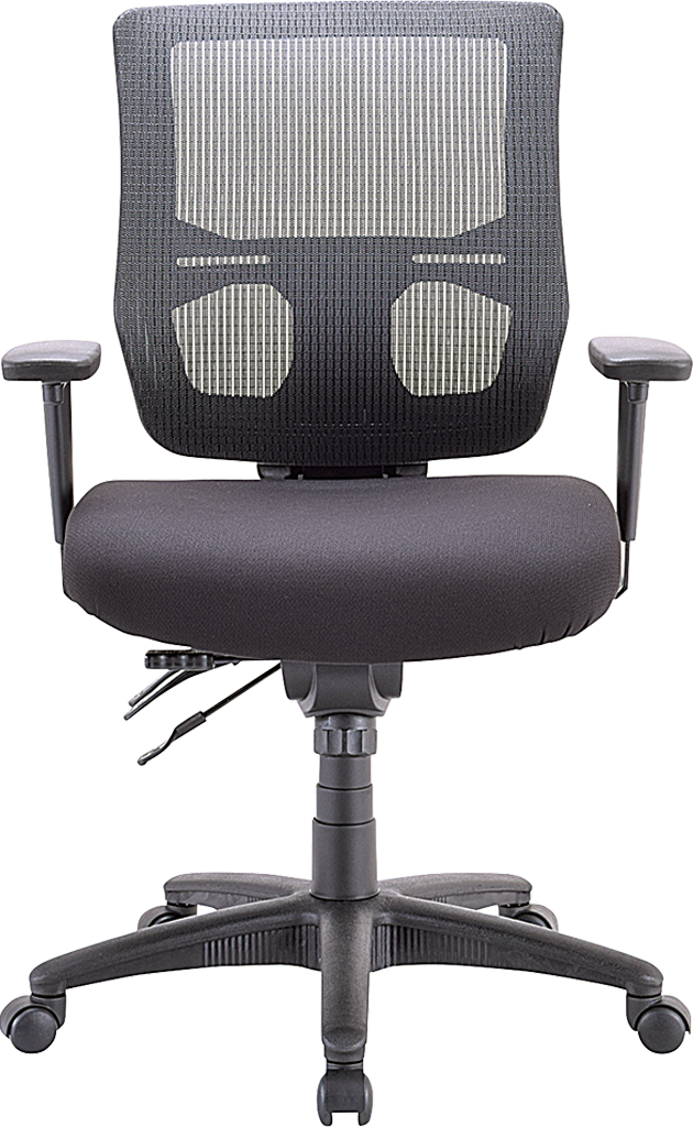 Apollo High Back Multi-function With Ratchet Back | Eurotech