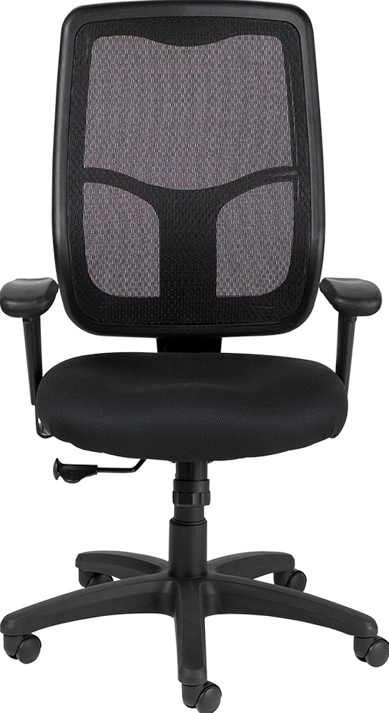 Apollo Synchro High Back | Eurotech