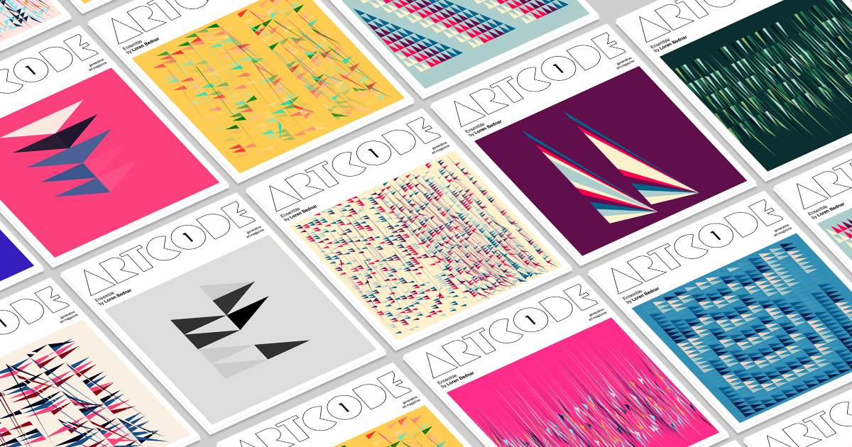 ARTCODE #1 | Redlion Studios