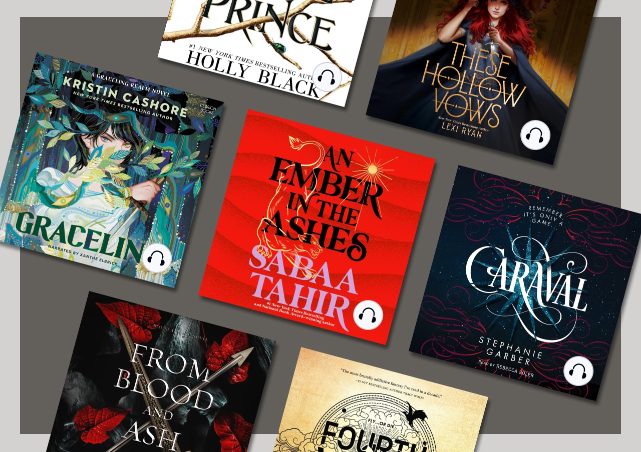 10 authors like Sarah J. Maas for romantasy fans - Fable | Stories for ...