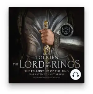 18 best fantasy audiobooks that will transport you - Fable | Stories ...