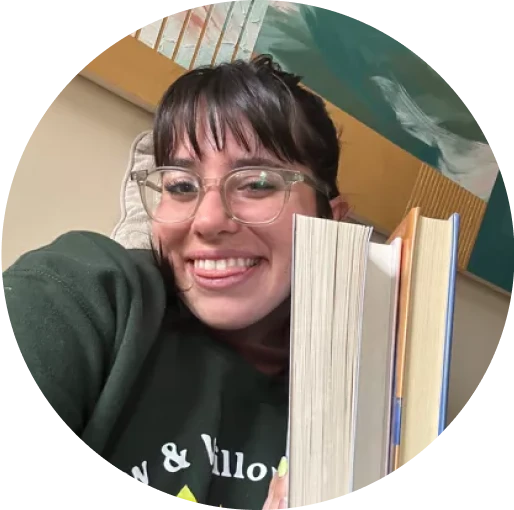 The Social App for Readers - Fable | Stories for everyone