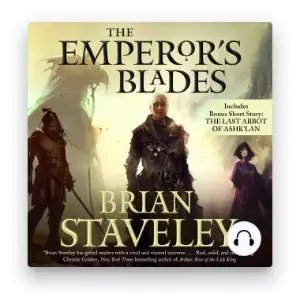10 Terrific Audiobooks Narrated by Simon Vance - Fable | Stories for ...