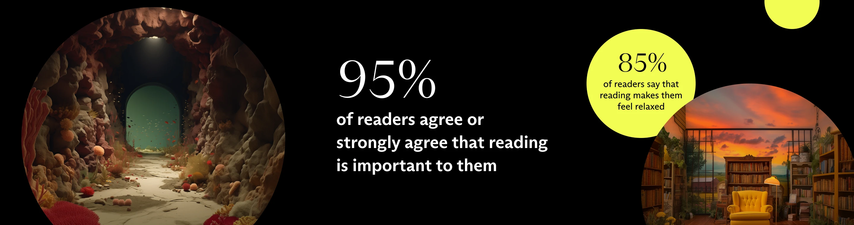 2025 state of reading report - Fable | Stories for everyone