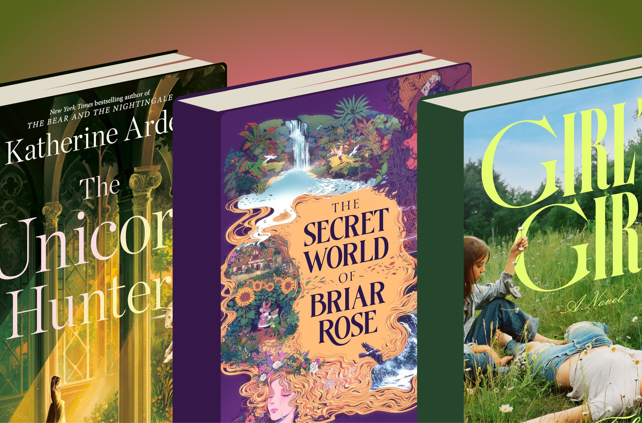 Best New Book Releases of June 2026 | Fable - Fable | Stories for everyone