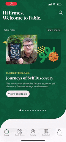 How to set reading milestones on Fable - Fable | Stories for everyone