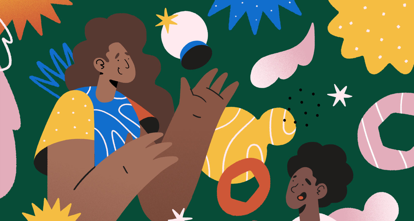 The Benefits of Social Reading - Fable | Stories for everyone